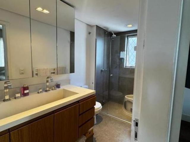 Lindo apartamento moderno e exclusivo no Max Haus / Alto padrão