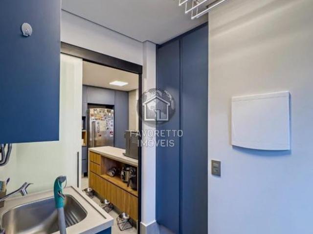 Lindo Apartamento moderno e muito bem decorado à venda no Condomínio Auge Home Resort Centro de São
