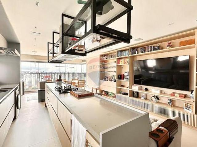 Lindo Apartamento MODERNO pra Você de 100m²