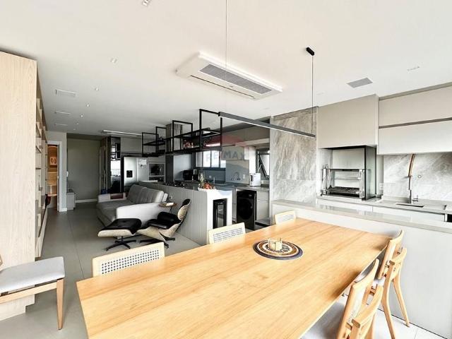 Lindo Apartamento MODERNO pra Você de 100m²