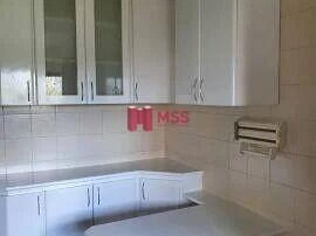 Lindo Apartamento Morumbi