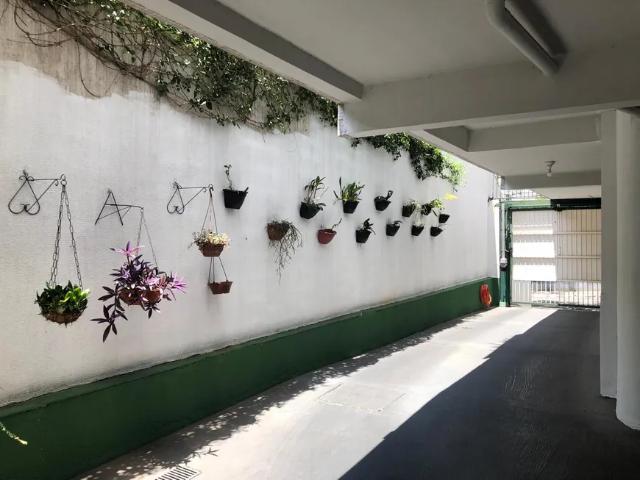 Lindo apartamento muito próximo ao Ibirapuera