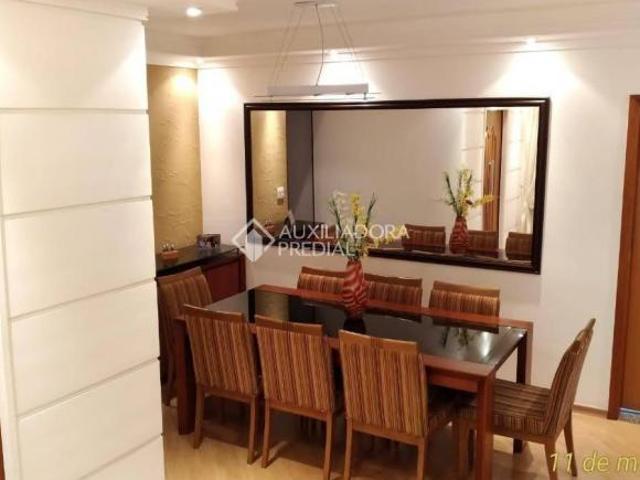 Lindo apartamento na Vila Mussolini São Bernardo do Campo
