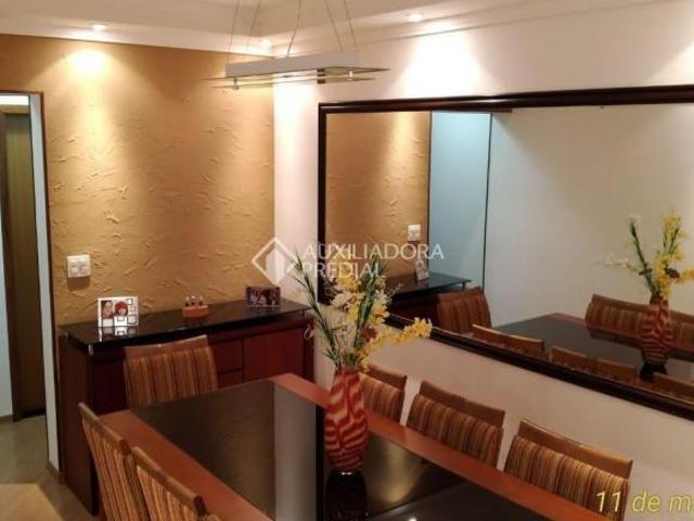 Lindo apartamento na Vila Mussolini São Bernardo do Campo
