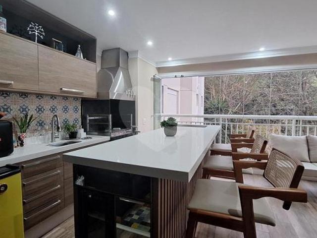 LINDO APARTAMENTO NA VILA MARIA