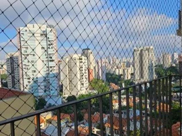 Lindo Apartamento na Vila Mariana 86m²!