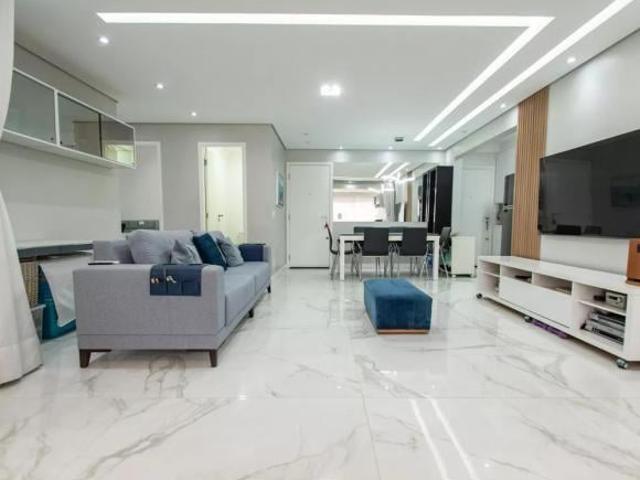 LINDO APARTAMENTO NA VILA MARIANA COM 2 VAGAS DE GARAGEM