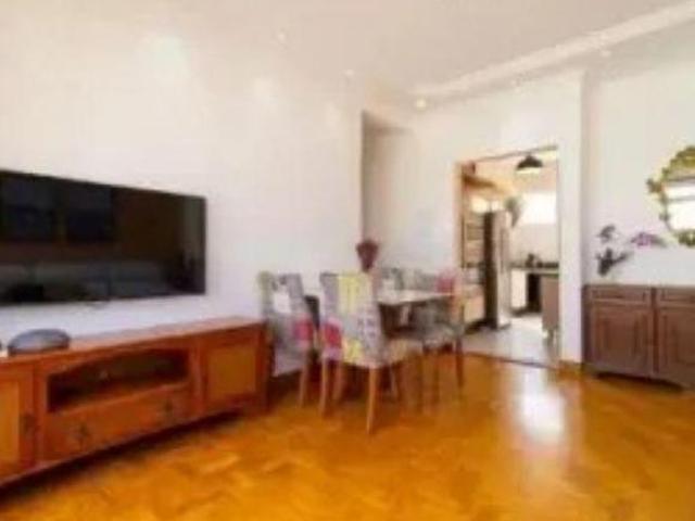 Lindo apartamento na Vila Mariana SP