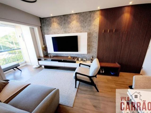 Lindo Apartamento na Vila Matilde