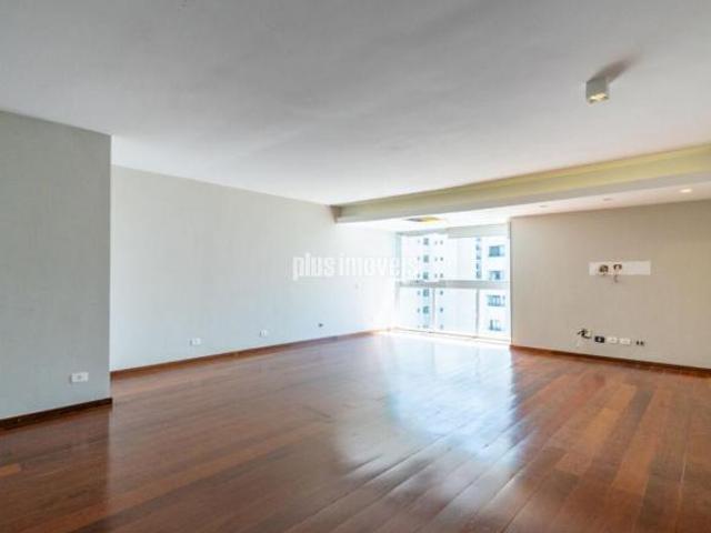 Lindo Apartamento na Vila Nova Conceição!
