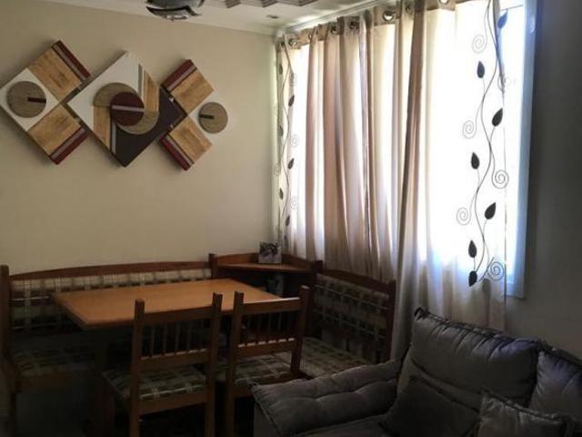 Lindo apartamento na vila nova cachoeirinha