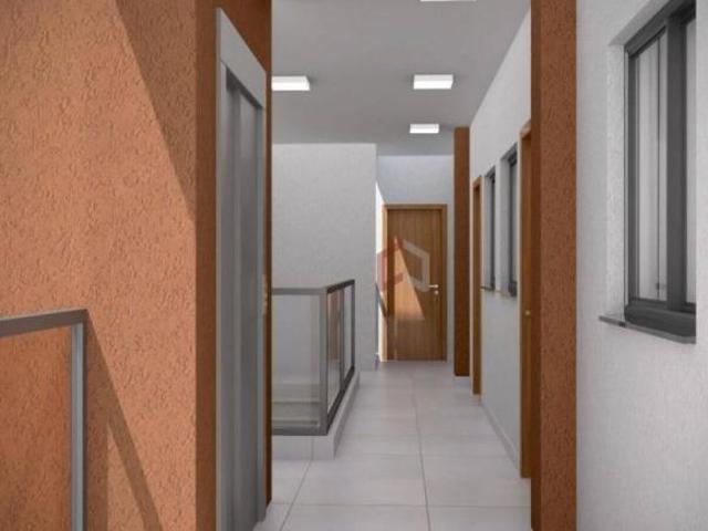 LINDO APARTAMENTO NA VILA ORATÓRIO, SENDO 1 DORM, SALA, COZINHA, 1 WC, ÁREA DE SERVIÇO, SEM VAGA, 24