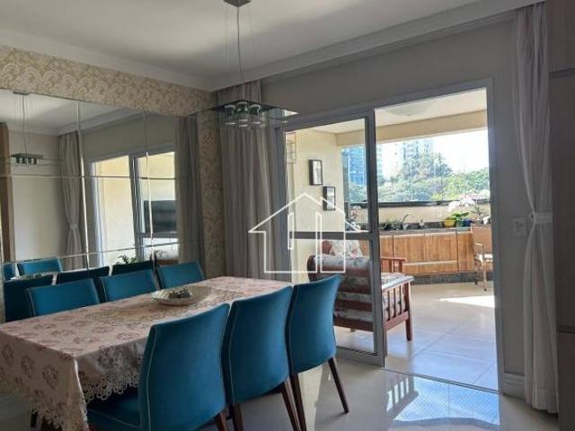 LINDO APARTAMENTO NA VILA ADYANA! 131 METROS!