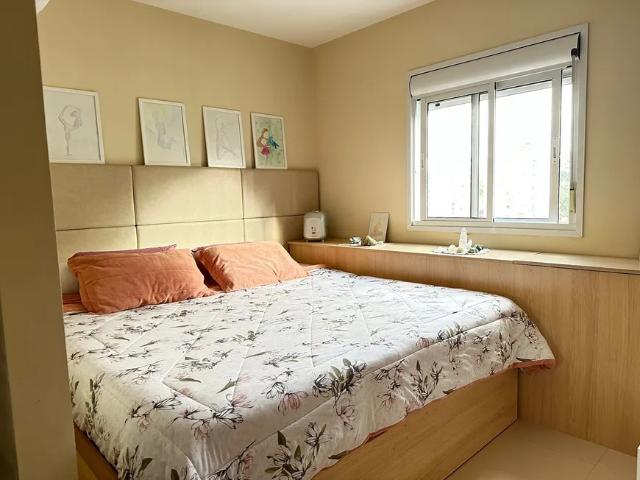 Lindo apartamento na Vila Andrade
