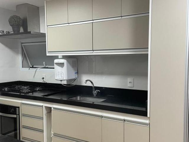 Lindo apartamento na Vila Assunção