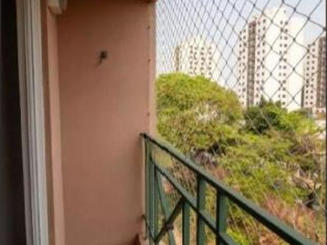 Lindo Apartamento na Vila Butantã com 65m²!