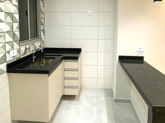 Lindo apartamento na Vila Carrão!