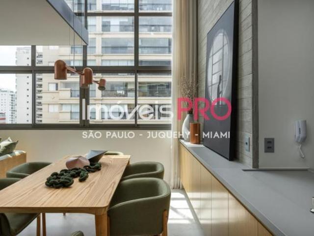Lindo apartamento na Vila Clementino