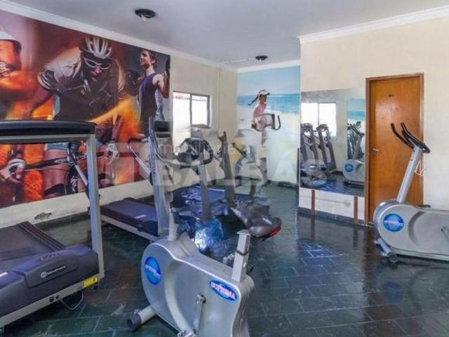 Lindo Apartamento na Vila Ema 64m² 3 Dormitórios 1 Suíte
