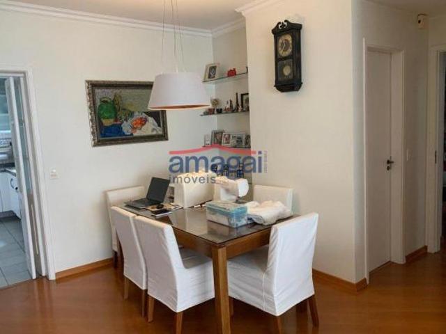 Lindo apartamento na Vila Ema