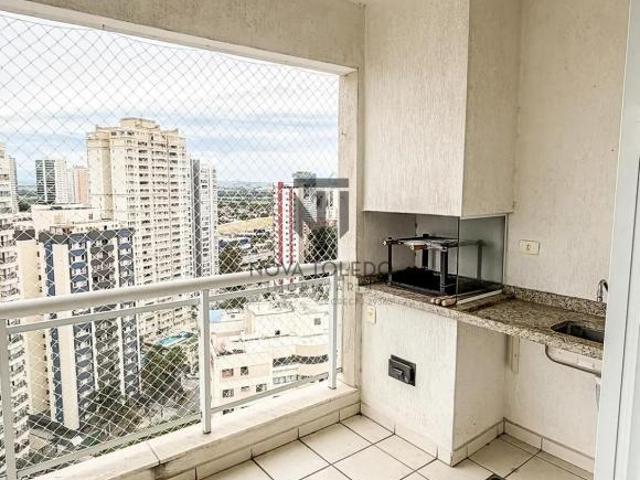 Lindo apartamento na Vila Ema Venda e Locação