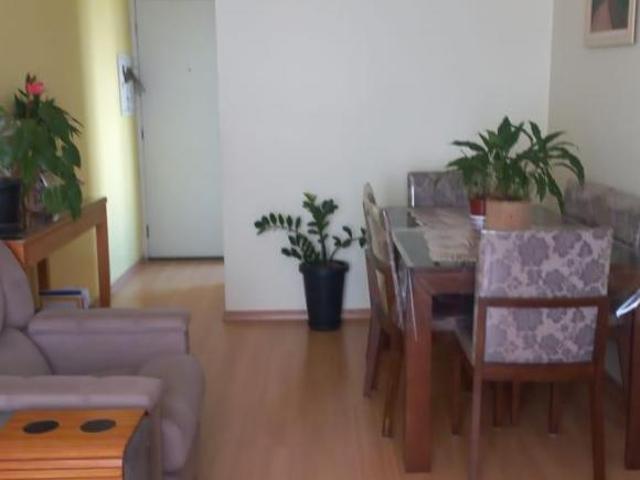 LINDO APARTAMENTO NA VILA ESPERANÇA