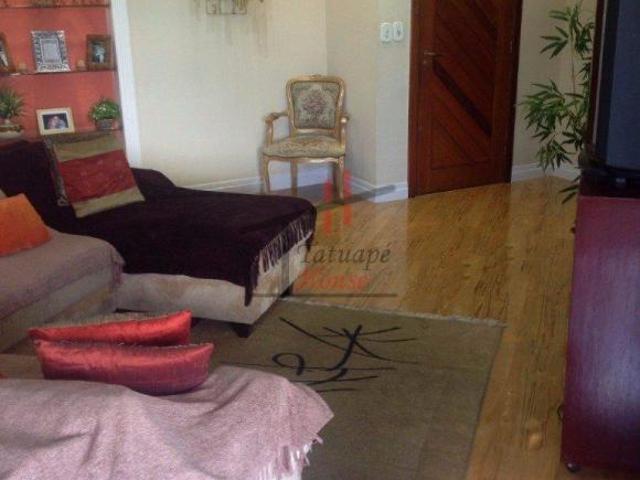 Lindo apartamento na Vila Formosa! Aceita permut