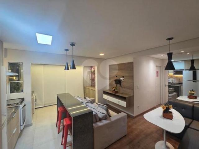 Lindo Apartamento na Vila Guilherme
