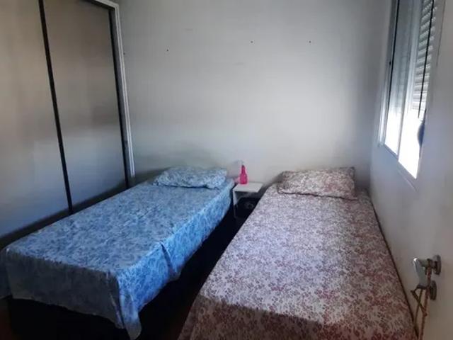 Lindo apartamento na Vila Guilherme