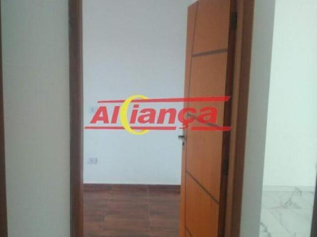 Lindo Apartamento na Vila Galvão