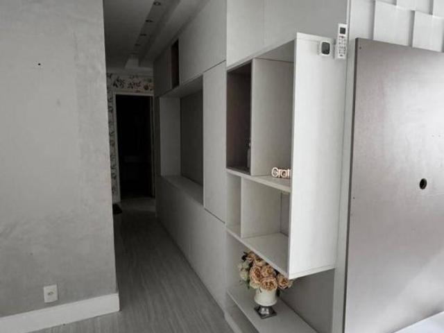 LINDO APARTAMENTO NA VILA GIGLIO EM ATIBAIA