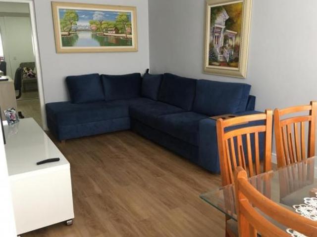 Lindo Apartamento na Vila Granada, 65 m², 3 Dormitórios, 1 Vaga