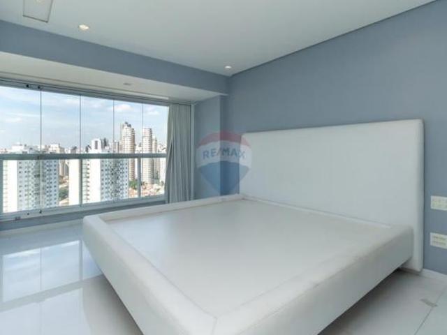 Lindo apartamento na Vila Romana