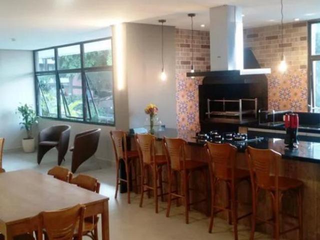 Lindo apartamento na Vila São Francisco