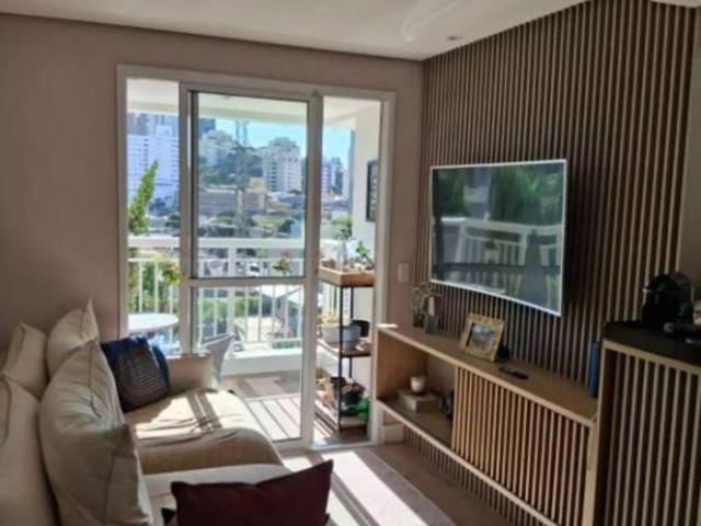 LINDO APARTAMENTO NA VILA SÃO FRANCISCO
