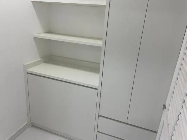 Lindo apartamento na zaco parama