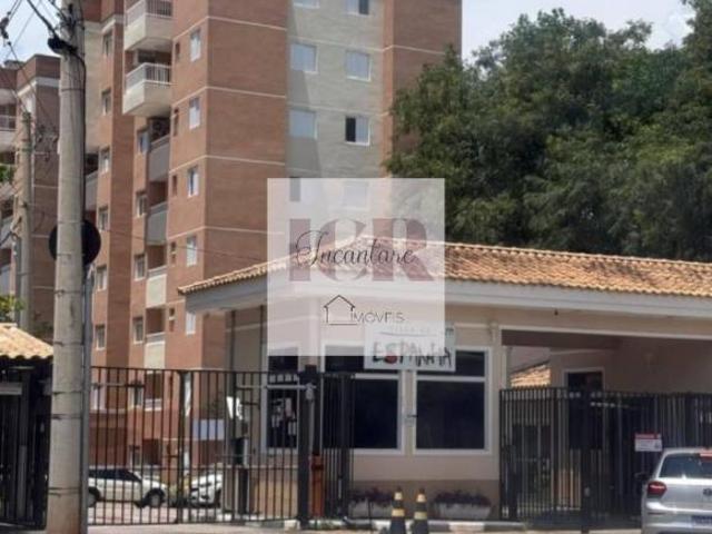 Lindo apartamento na Zona leste de Sorocaba