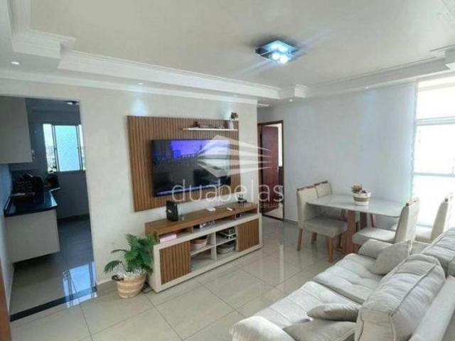 Lindo Apartamento, na Zona Sul.