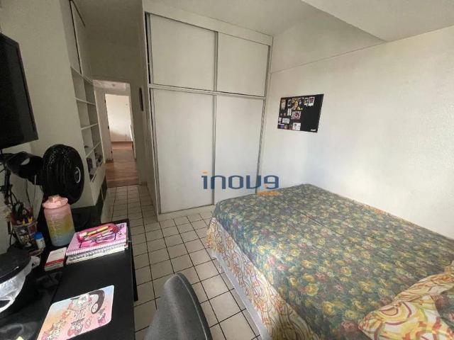 Lindo Apartamento na Avenida da Universidade