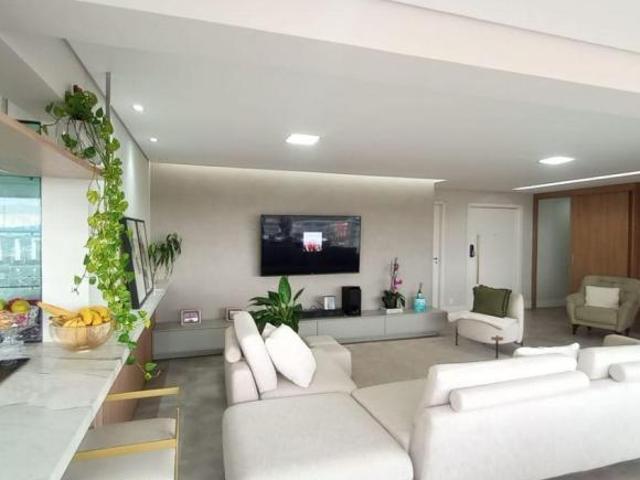 Lindo apartamento na Avenida Escola Politécnica PORTEIRA FECHADA FL39