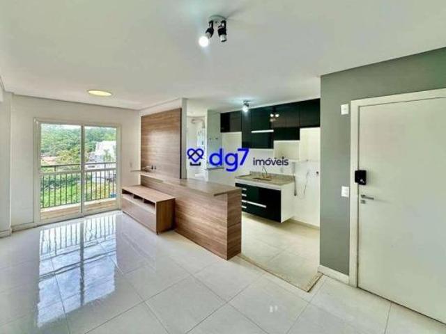 Lindo apartamento na Avenida São Camilo!
