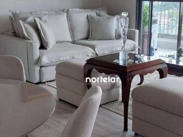 Lindo apartamento na Barra Funda!