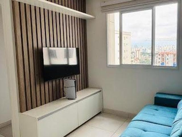 Lindo apartamento na Cachoeirinha