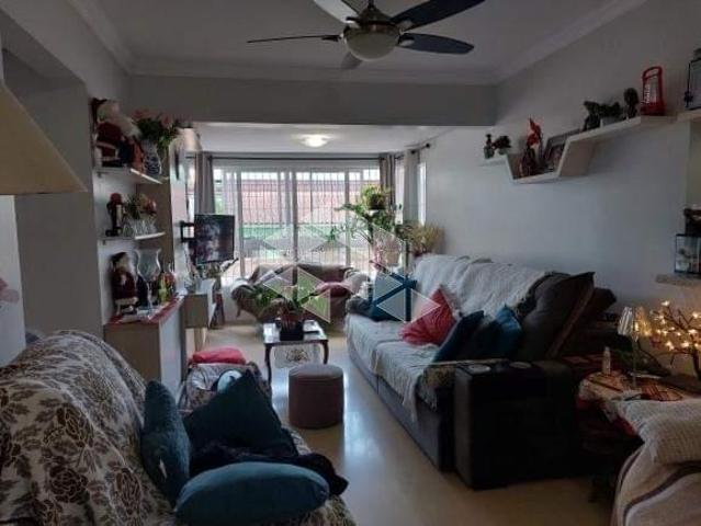 Lindo apartamento na Chacará das Pedras