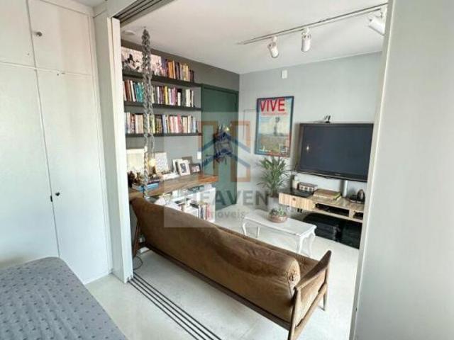 LINDO APARTAMENTO NA CHACARA DO CARVALHO SENDO 38m2