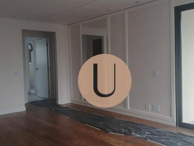 Lindo Apartamento na Chacara Klabin. 118m2