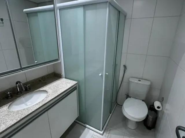 Lindo apartamento na chacara Santo Antonio