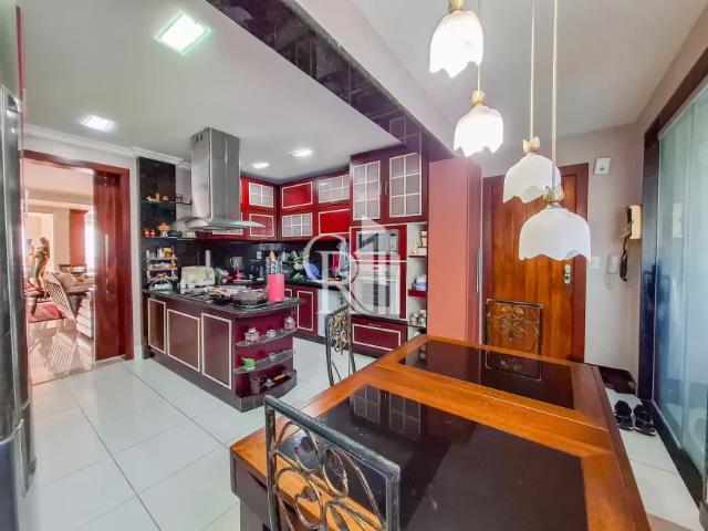 Lindo apartamento na Ilha do Boi