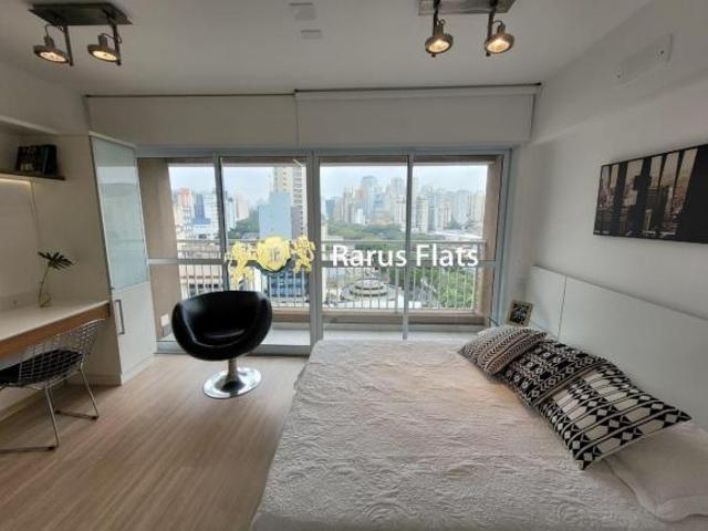 Lindo apartamento na Liberdade para venda Mobi One Liberdade