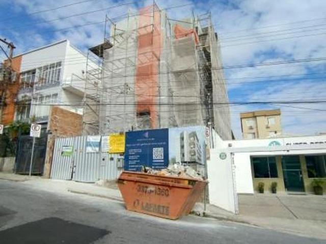 LINDO APARTAMENTO NA MELHOR LOCALIZAÃ?Ã?O DO BAIRRO BARROCA EM BELO HORIZONTE COM ELEVADOR